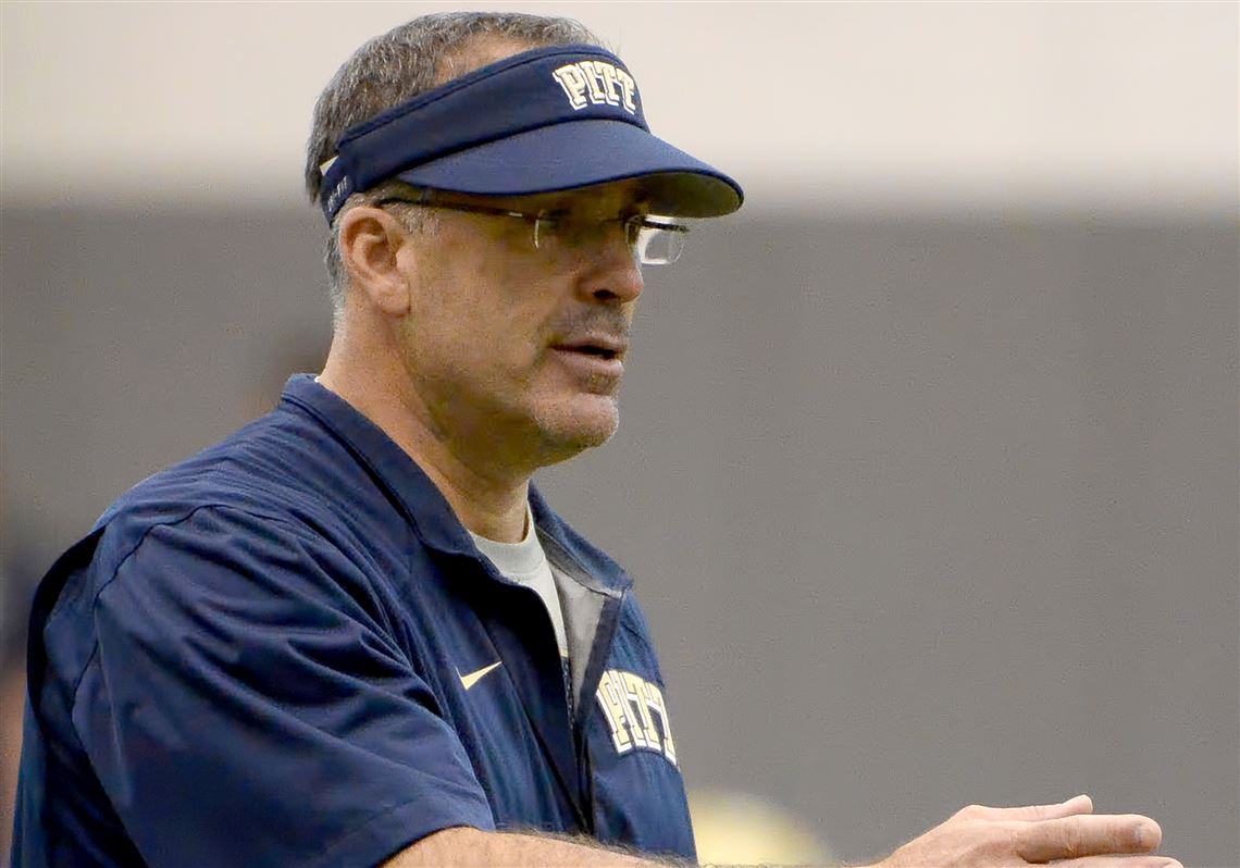 'Bigger, faster and stronger': Pat Narduzzi reflects on Pitt's first ...