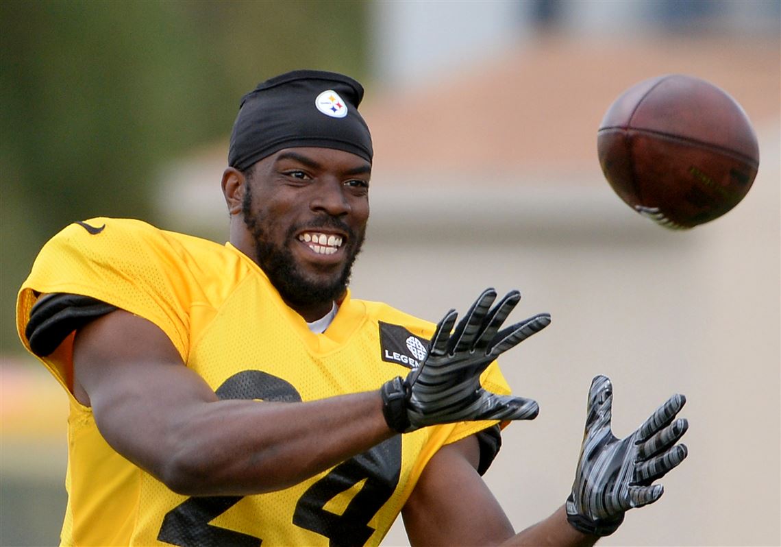 Steelers rookie Grant will see more action against Jaguars | Pittsburgh ...