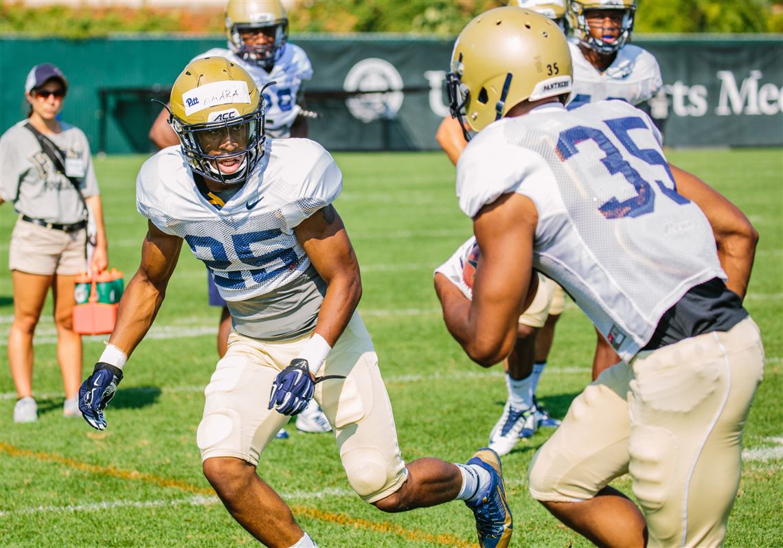 Two players to transfer from Pitt | Pittsburgh Post-Gazette