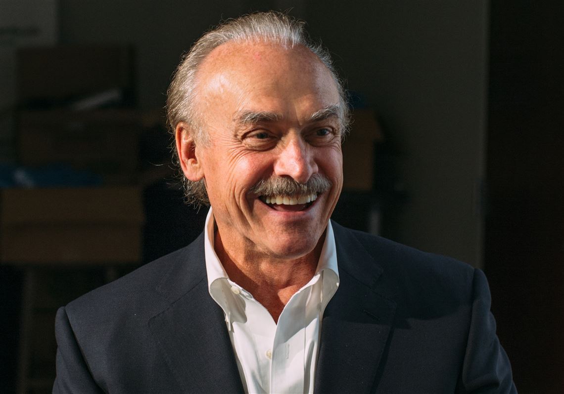 Gene Collier: The Steelers' second Hall of Honor class is a historical ...