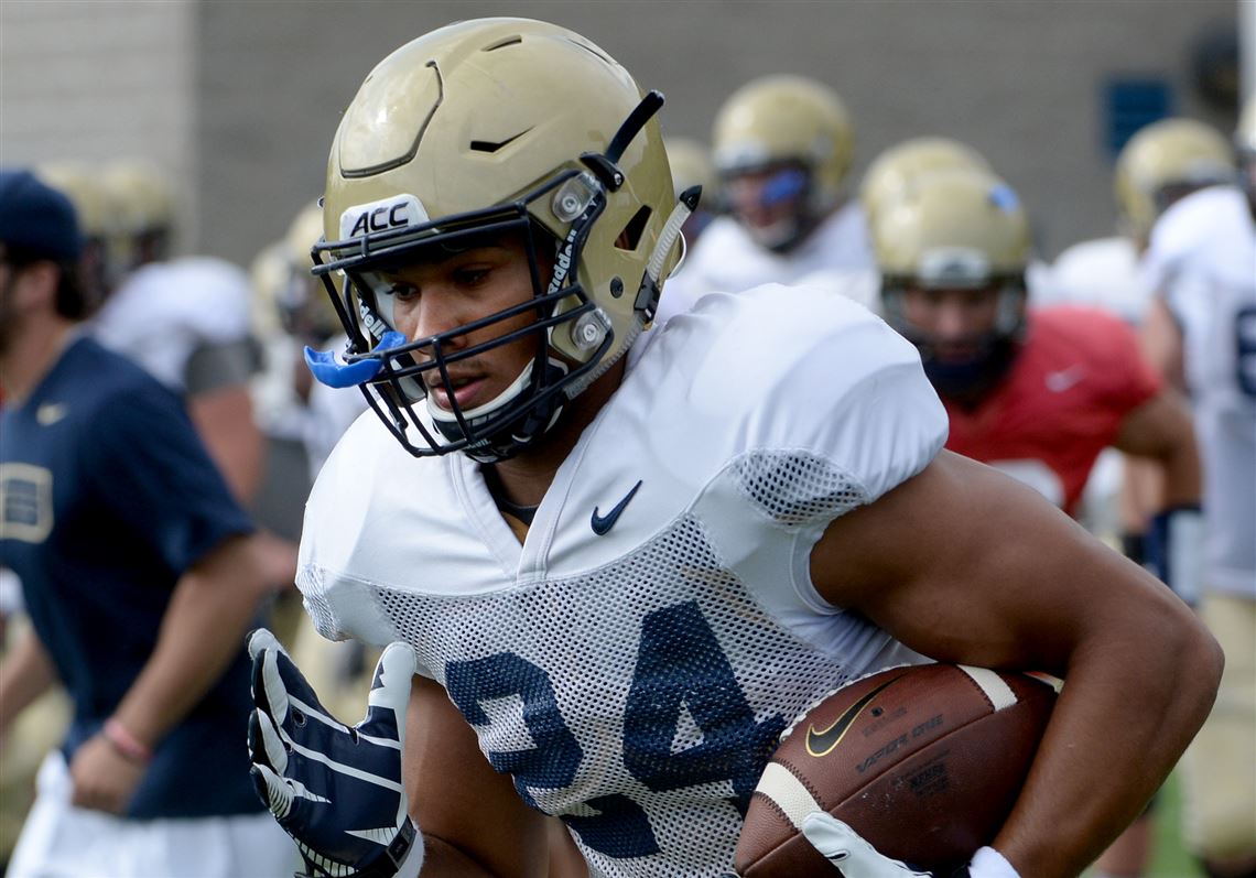 Pitt football preview: Three keys for the Panthers' season | Pittsburgh ...