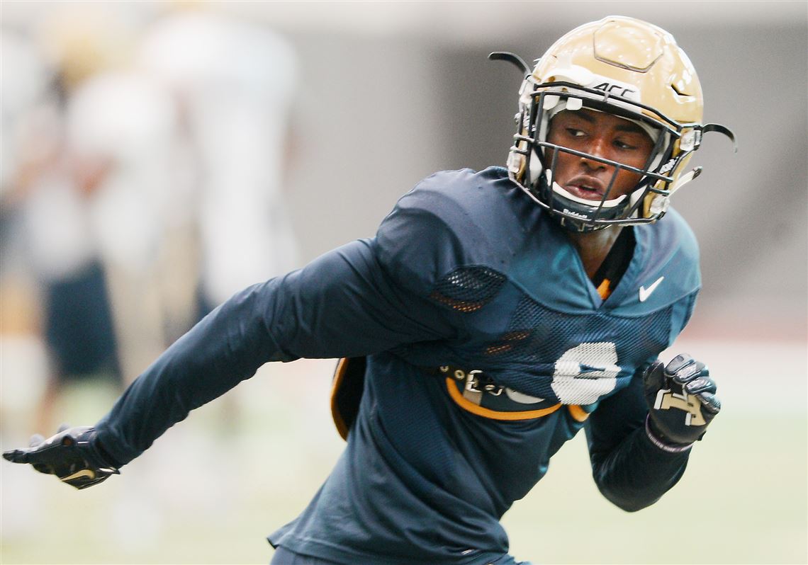 With opener looming, Youngstown State has Panthers' full attention ...