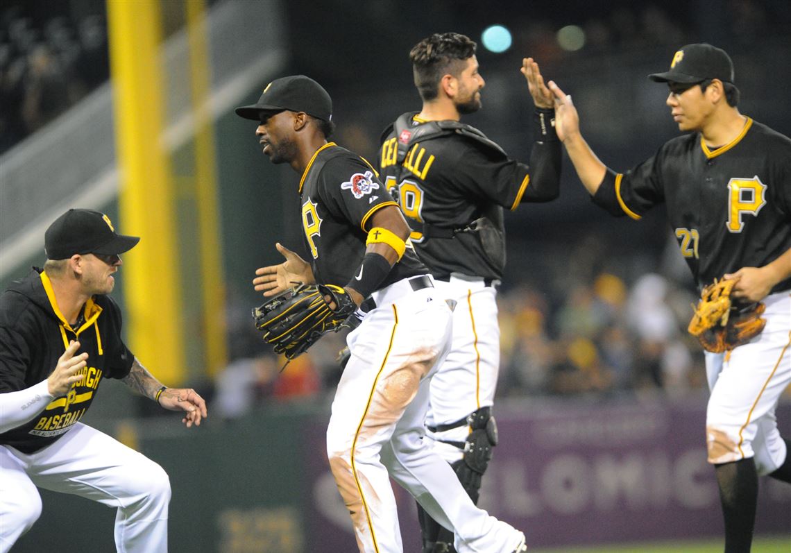 Adam Bittner: Pirates’ season a success regardless of how it ends ...
