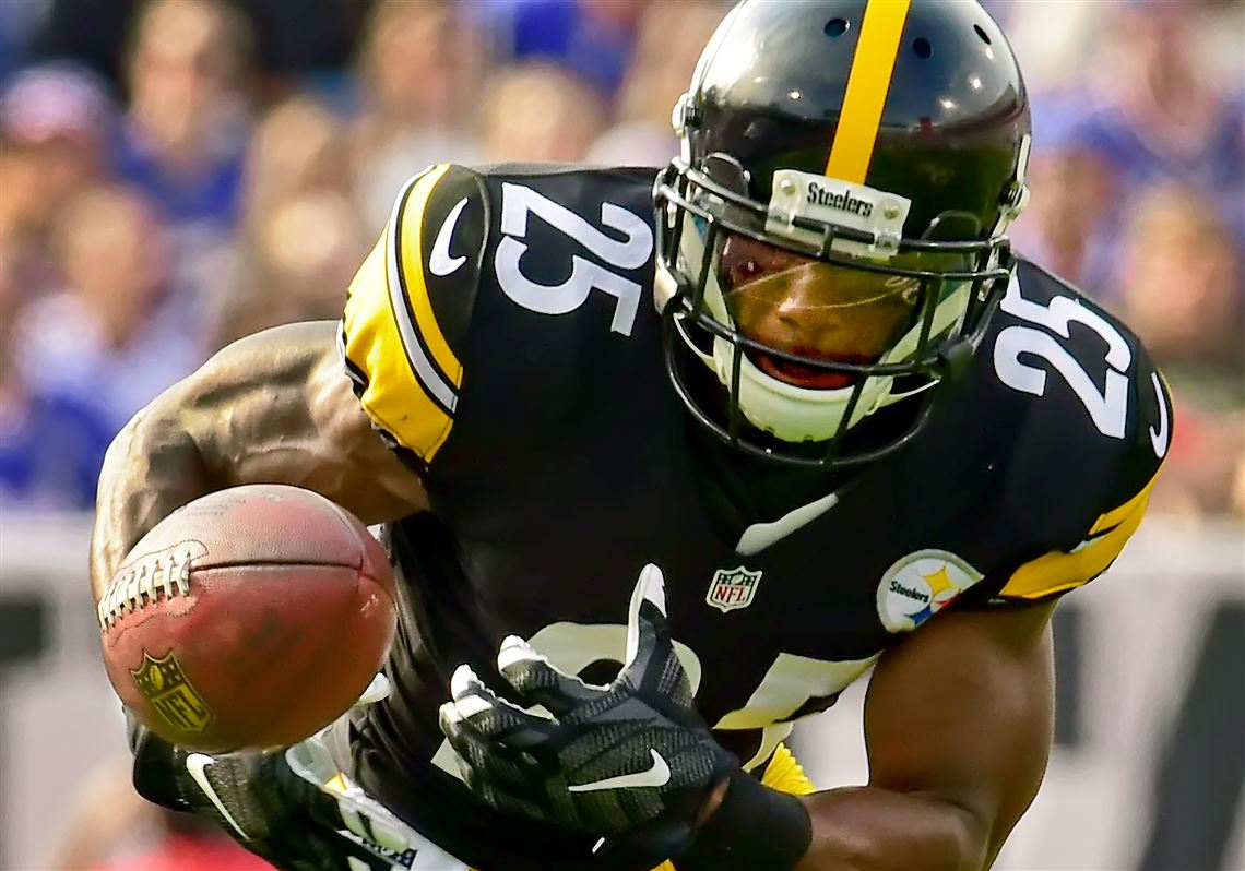Steelers notebook: Changes coming at cornerback? | Pittsburgh Post-Gazette