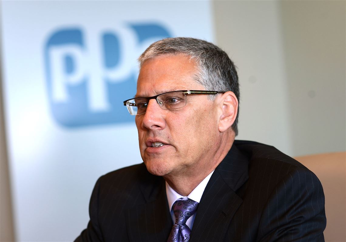 PPG plans global cost cuts | Pittsburgh Post-Gazette