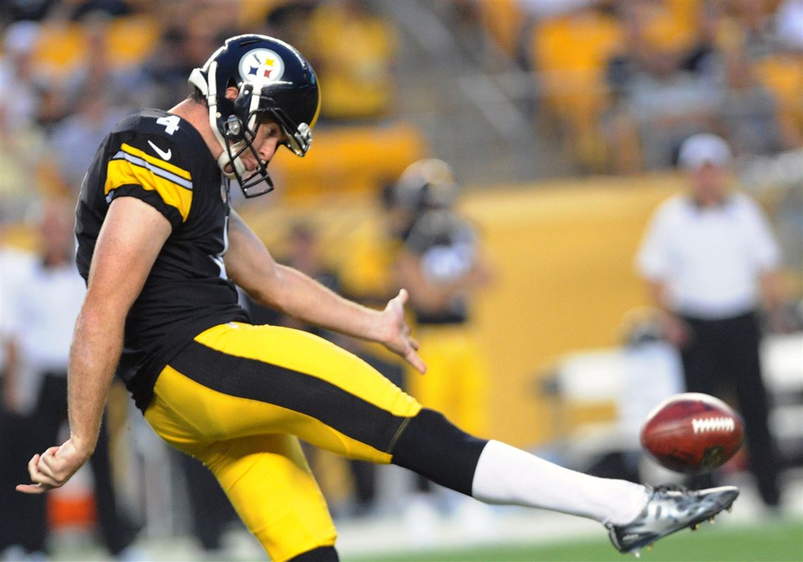 Ed Bouchette's Sunday spotlight: Australia a good source of punters for ...