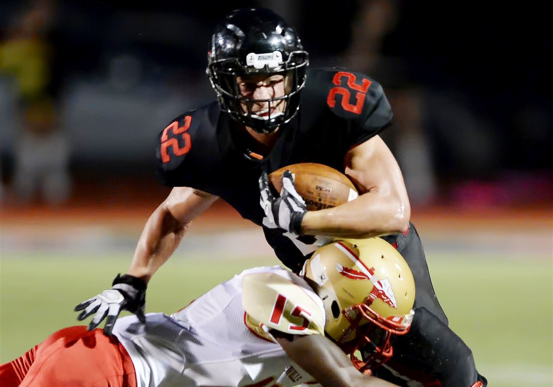 Elite programs must reload in first year of wide-open 5A | Pittsburgh ...