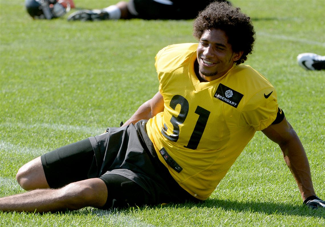 New Steelers cornerback Cockrell a quick study | Pittsburgh Post-Gazette