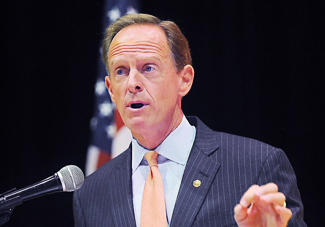Toomey op-ed calls on Obama, U.S. to abandon plan to lift Iran ...
