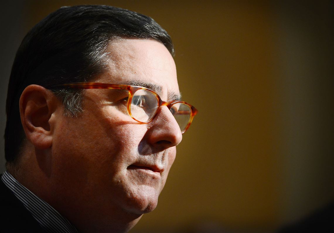 Peduto administration pitches use of Section 8 funds to subsidize home ...