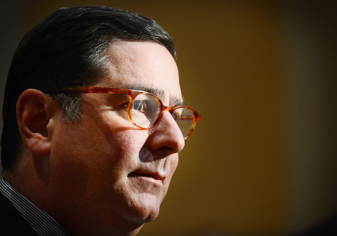 Peduto strikes deal to save affordable housing at Crawford Square ...