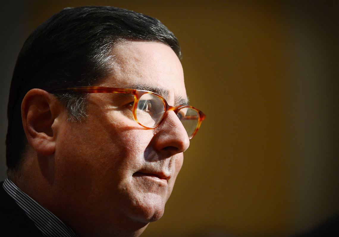 Pittsburgh mayor says he supports search for city schools chief ...