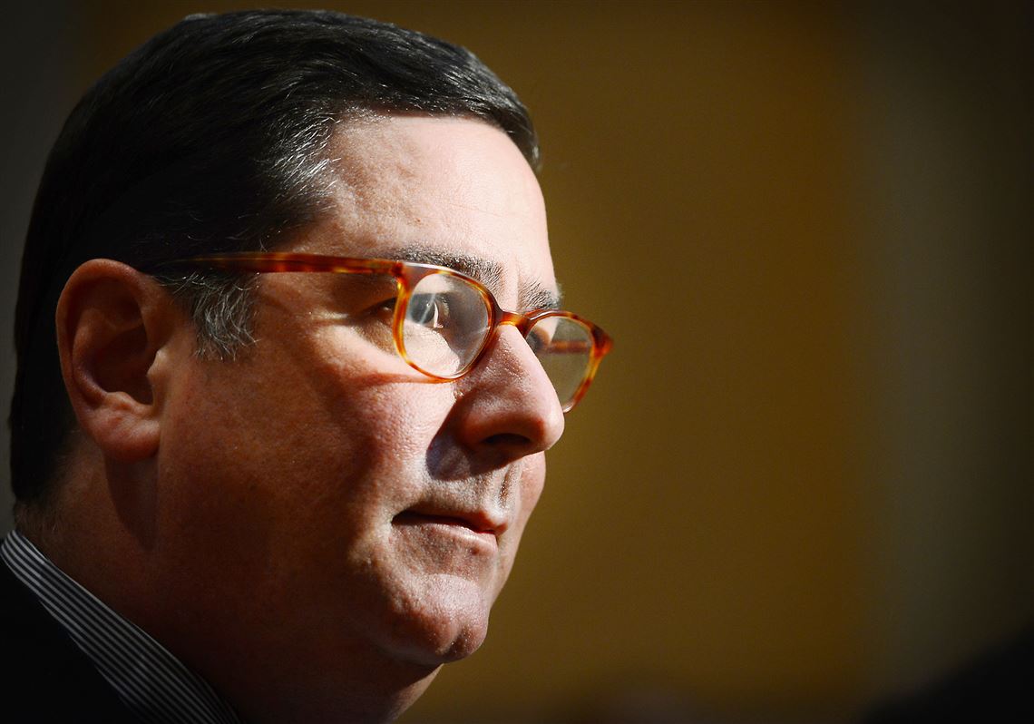 Peduto's budget plan wins conditional approval from ICA board ...
