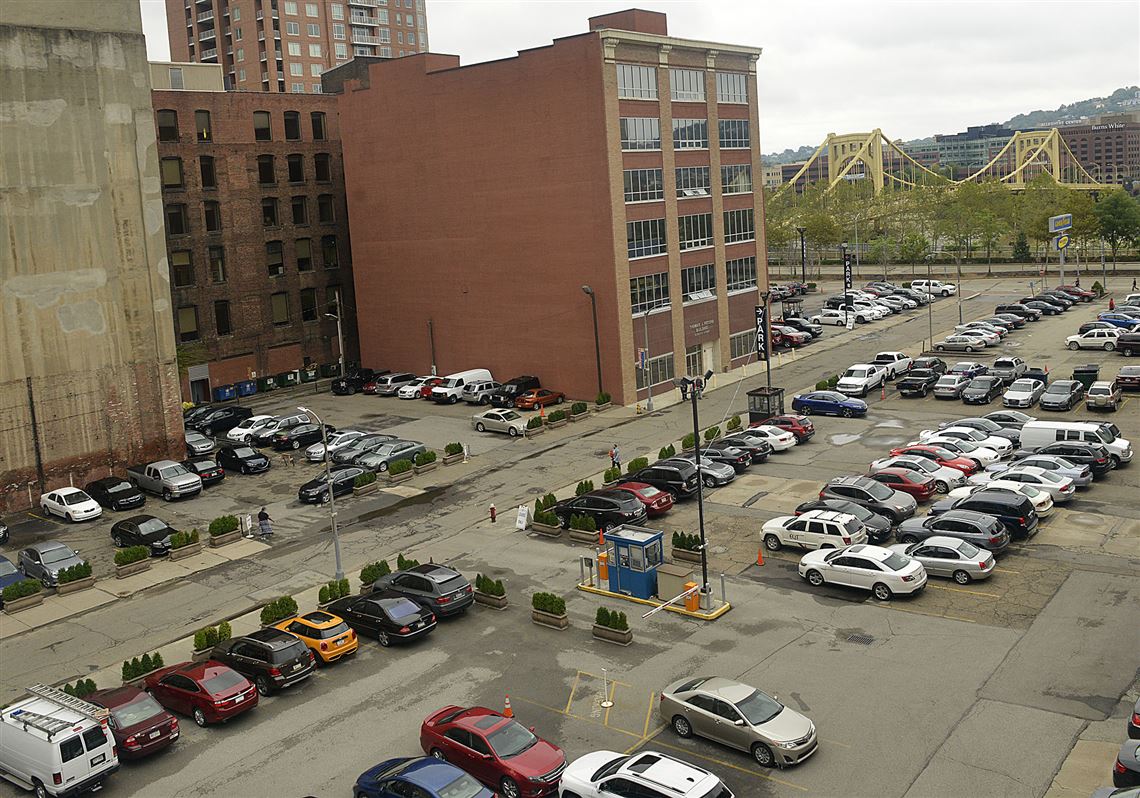 RAD passes $141.2 million budget, funding new development in Downtown ...