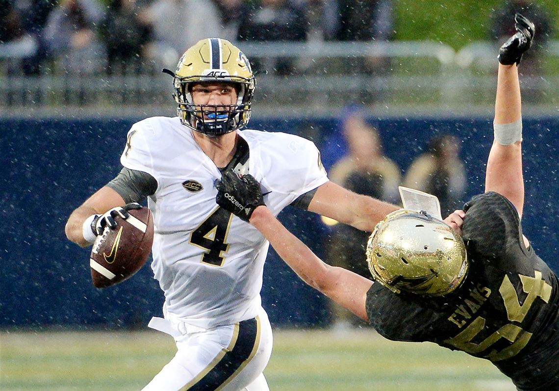 Five questions for Pitt football as 2016 spring practice begins ...