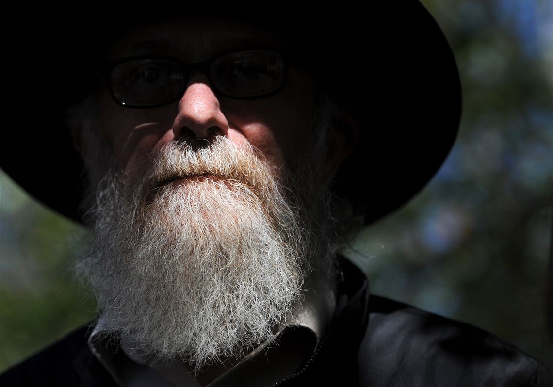 Indiana County man wrongfully jailed for 34 years, cleared | Pittsburgh ...