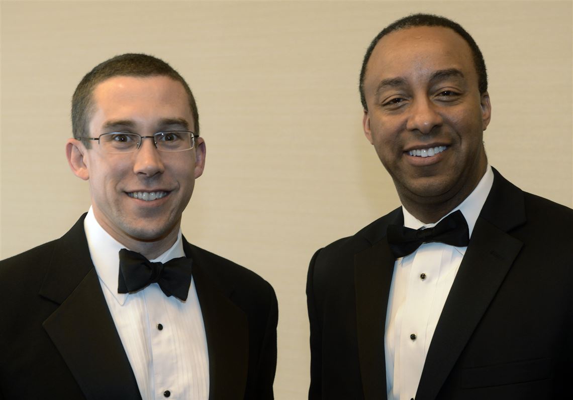 Three Rivers Youth hosts event at the Renaissance Hotel | Pittsburgh ...