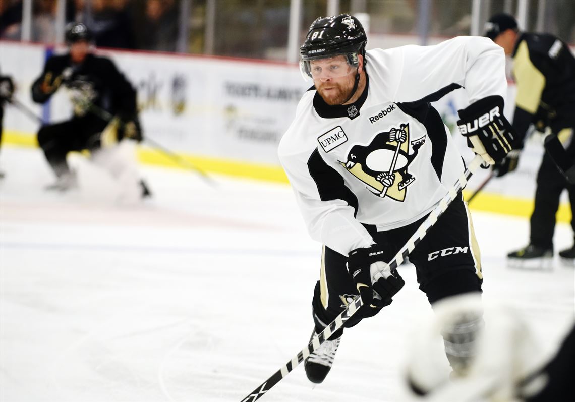 Kessel adds new element to power play in need of overhaul | Pittsburgh ...