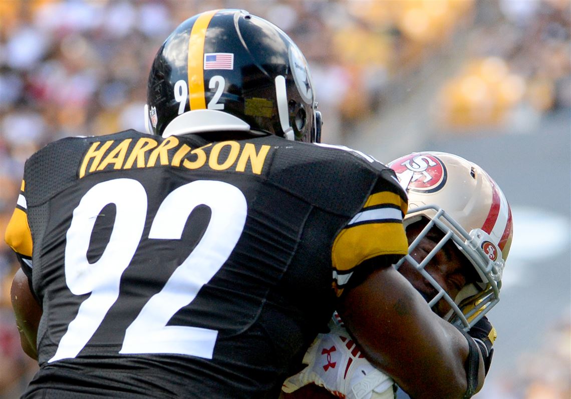 Ed Bouchette's Steelers chat transcript: 9.22.15 | Pittsburgh Post-Gazette