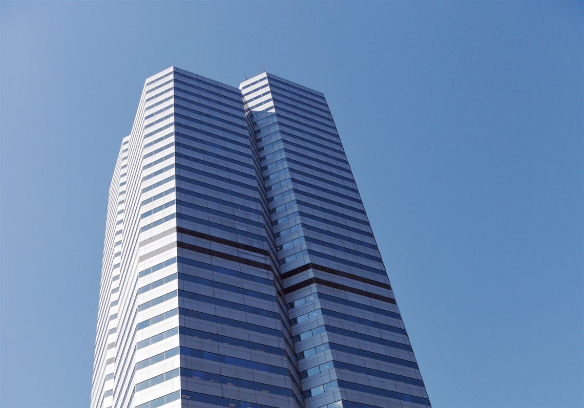 Crunching numbers? PwC may be changing Downtown office towers ...