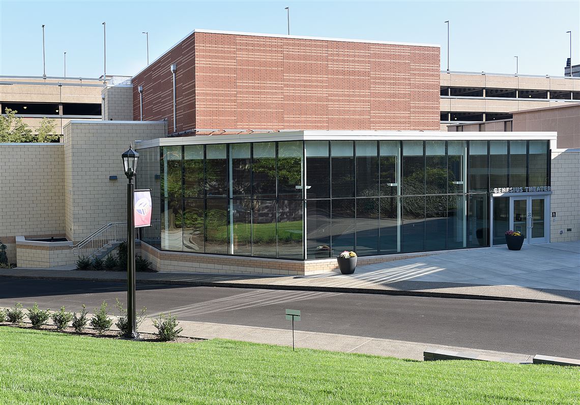 Red Masquers inaugurate Duquesne University's new campus theater ...