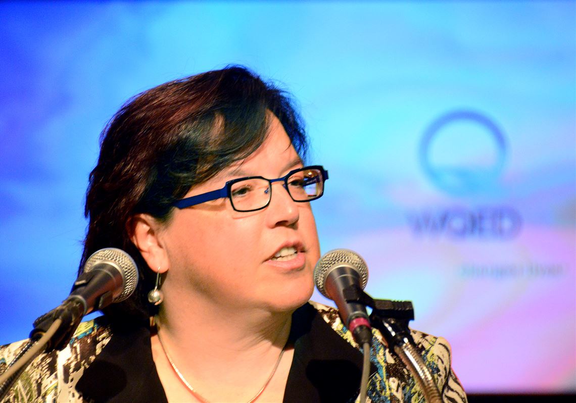 WQED board approves staff, salary cuts amid $5 million debt ...