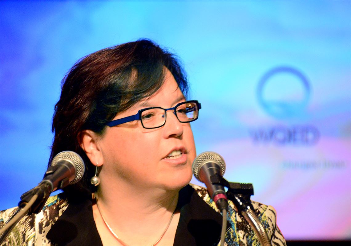 Where does WQED go from here? | Pittsburgh Post-Gazette