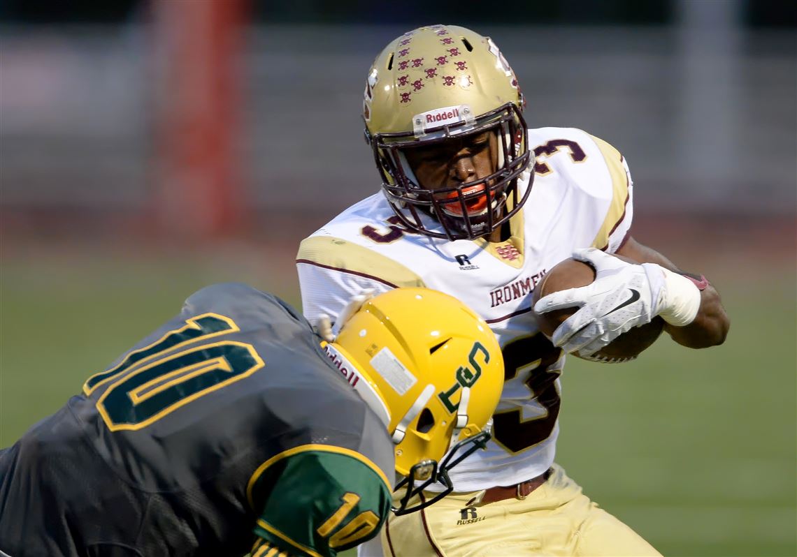 Steel Valley a special batch this season | Pittsburgh Post-Gazette