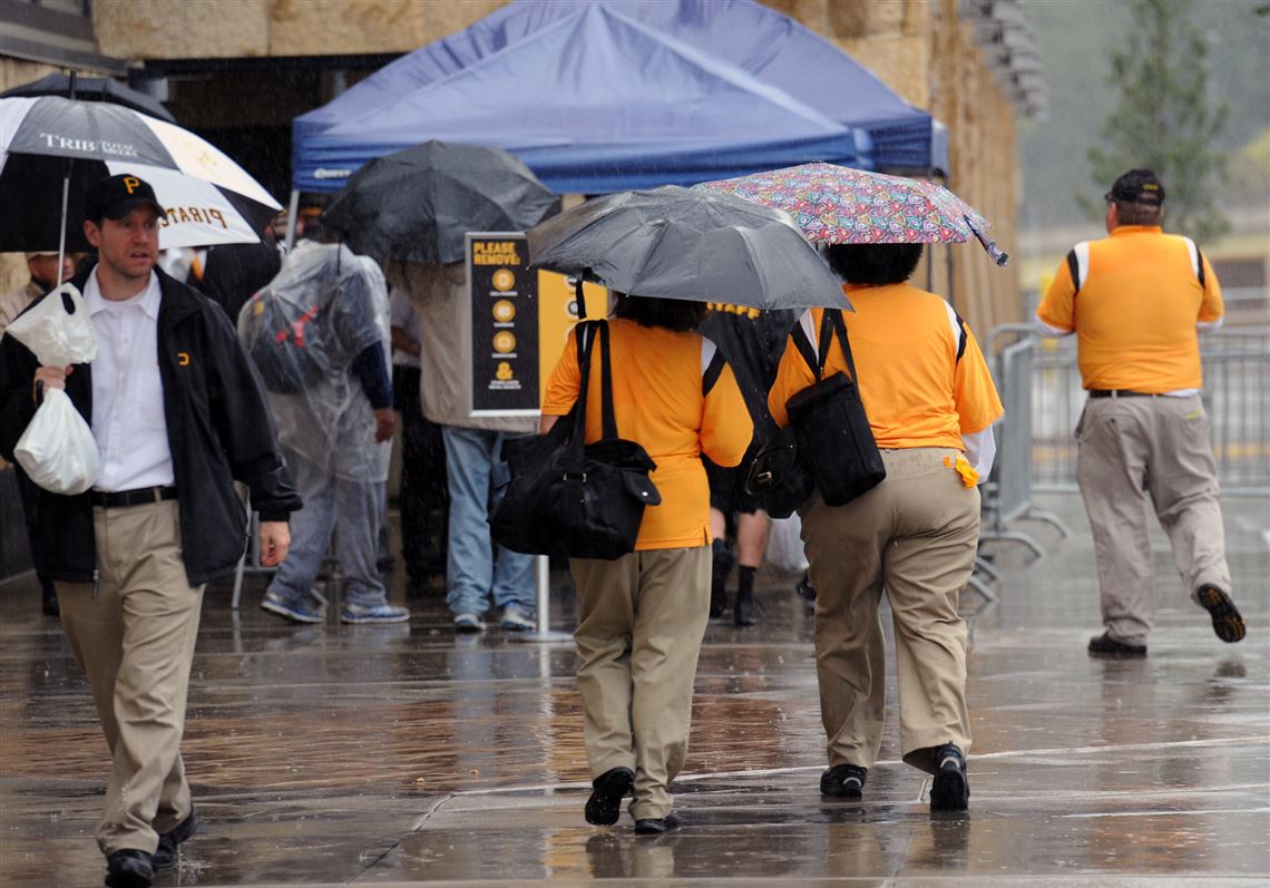 Record rainfall for Sept. 29 in Pittsburgh | Pittsburgh Post-Gazette