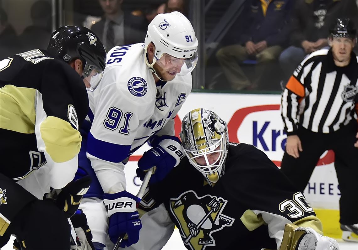 Penguins prospect Matt Murray pulls out of AHL All-Star Game ...