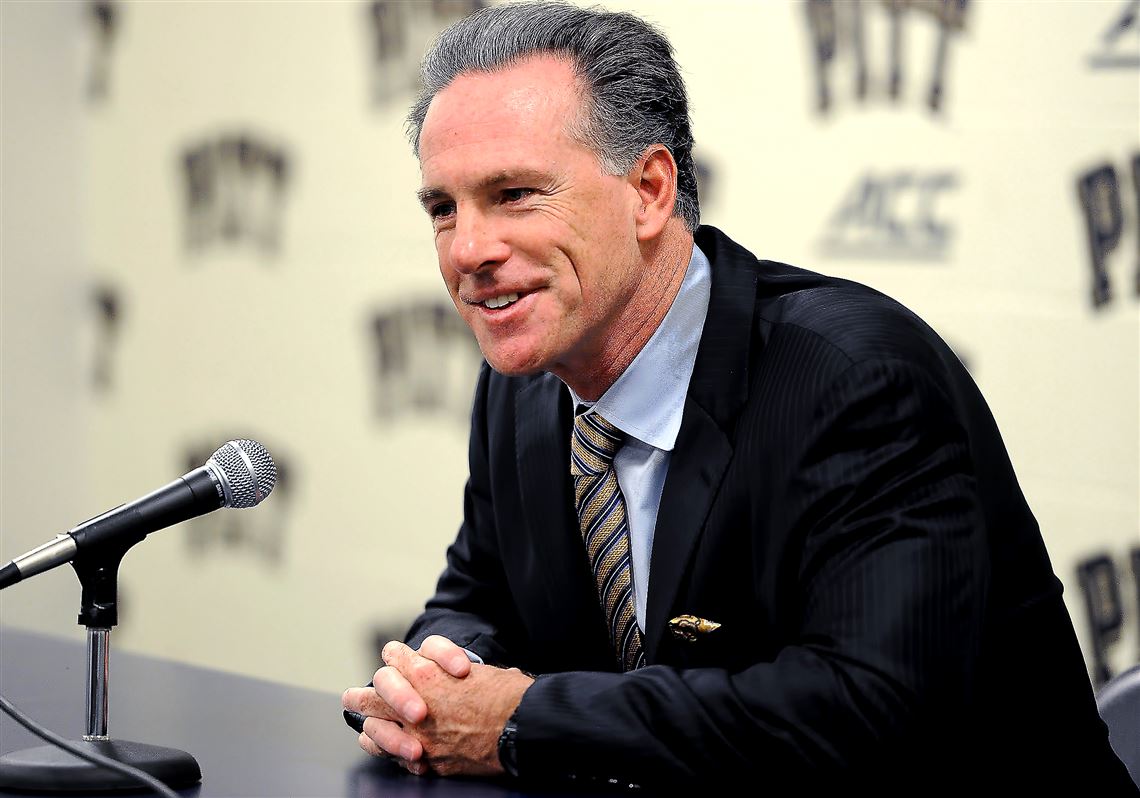 Pitt has plenty room to climb or fall in ACC standings | Pittsburgh ...