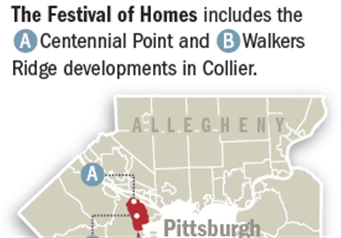 Collier Township at a glance | Pittsburgh Post-Gazette