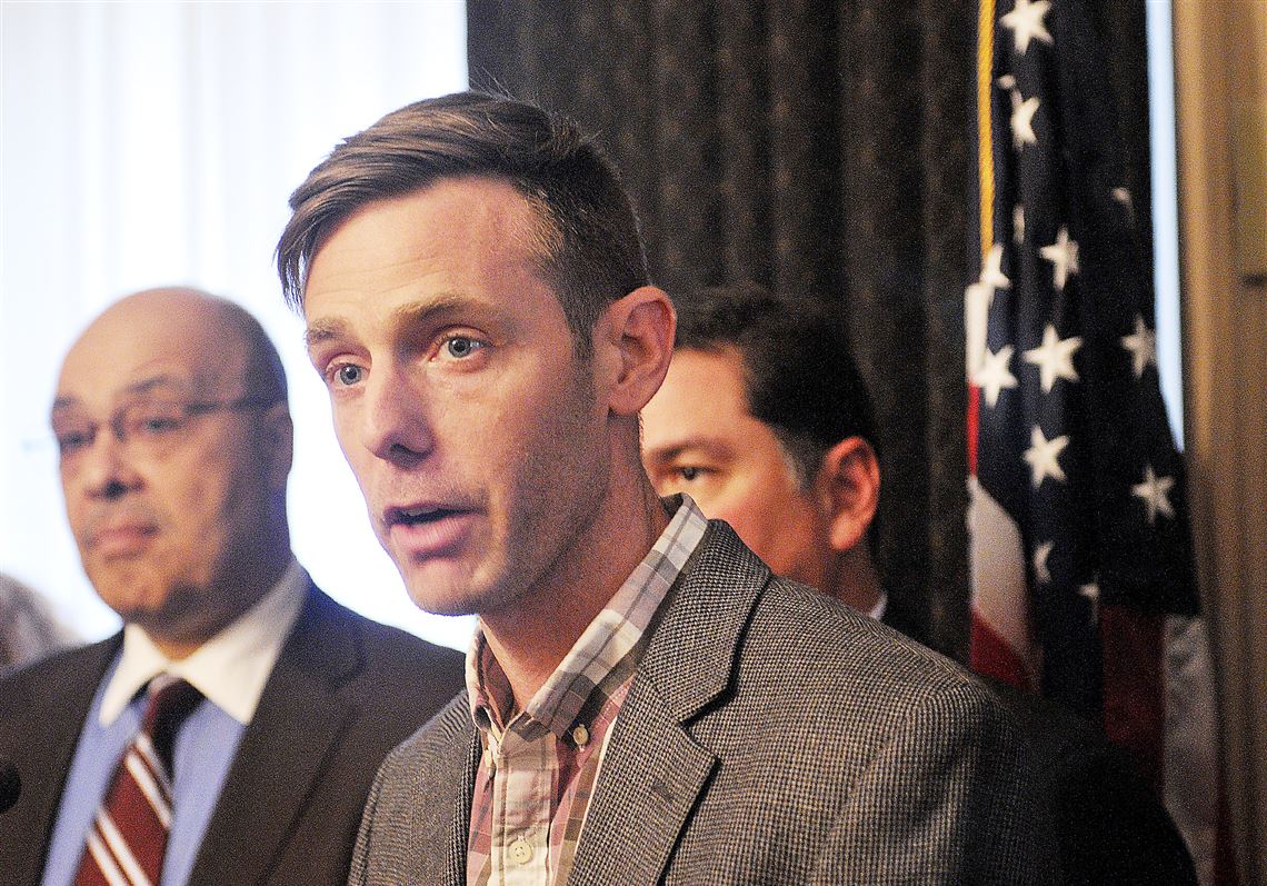 Judge rejects as 'unenforcable' two Pittsburgh labor ordinances ...