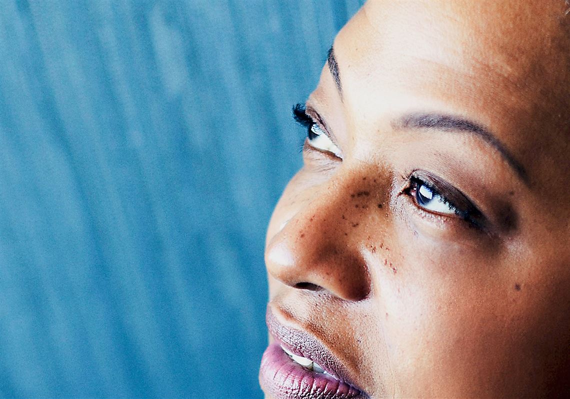 Lisa Fischer
