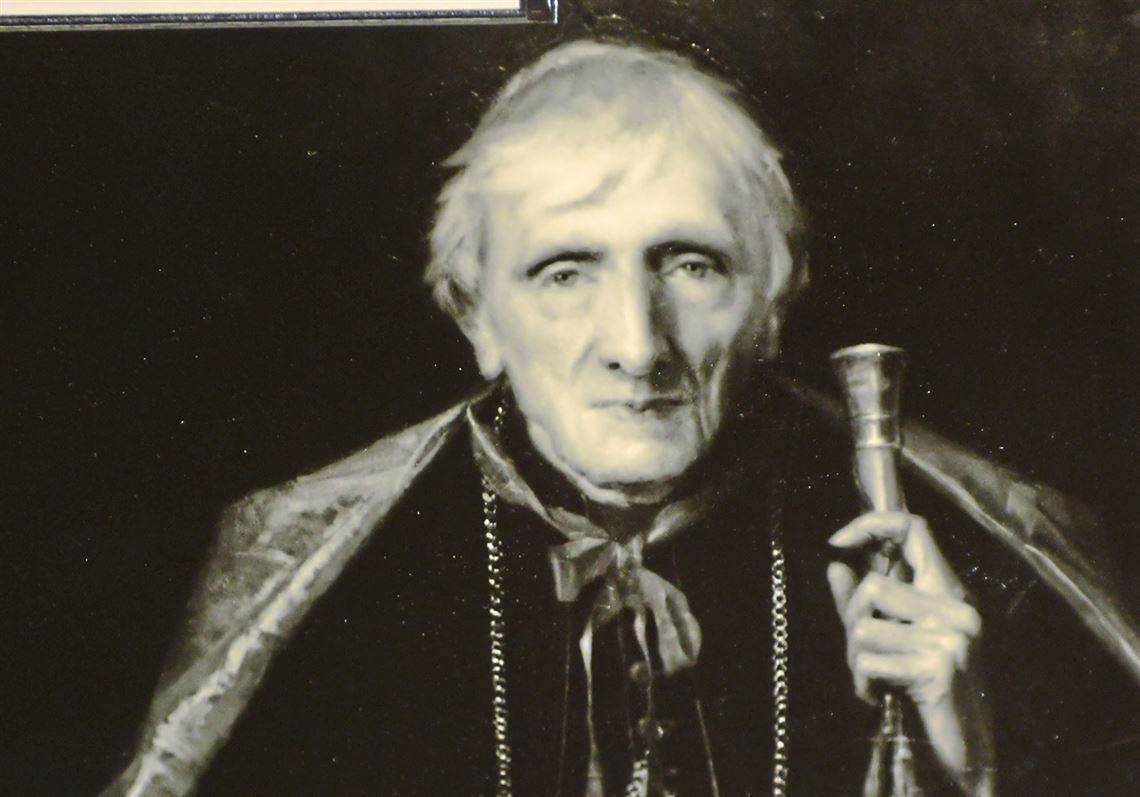 Heavenly hosting: Pittsburgh institutions helped digitize the archives ...