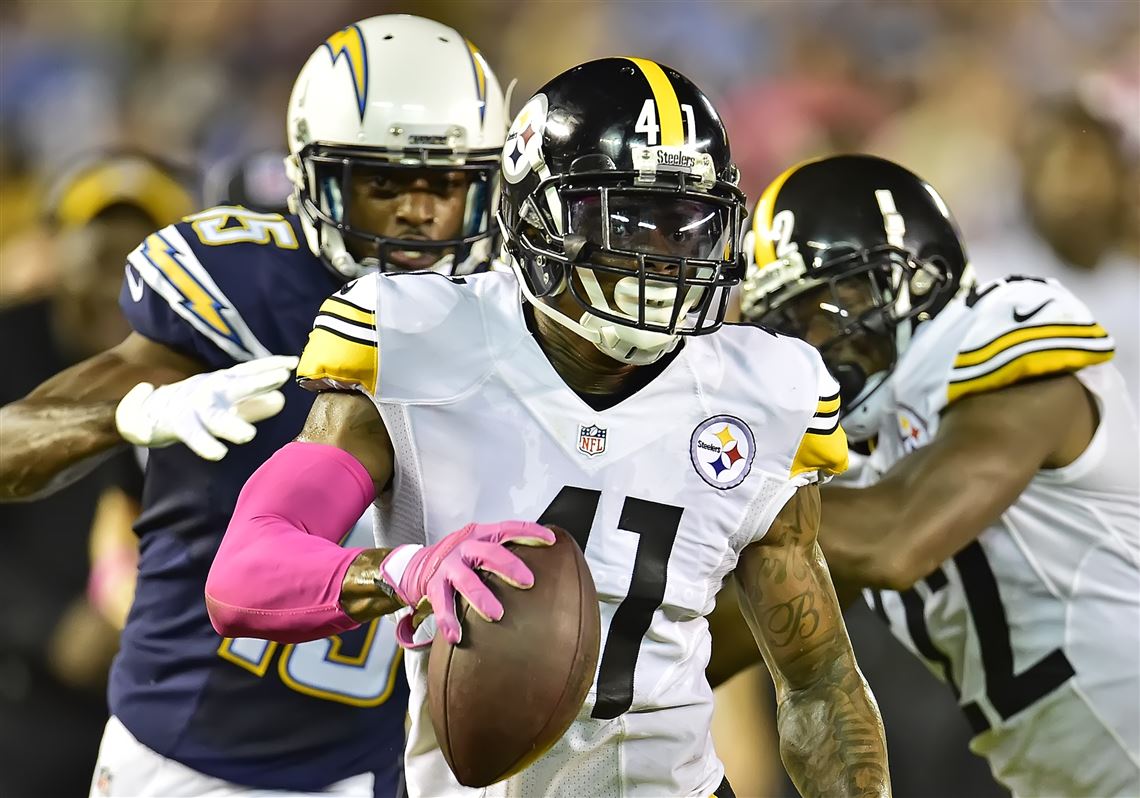 Gene Collier: Defense came alive after figuring out Gates was playing ...