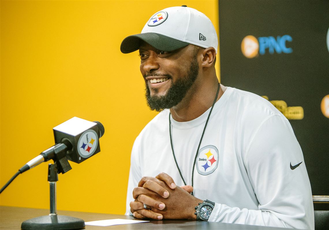 Tomlin had the courage of his convictions on final play call ...