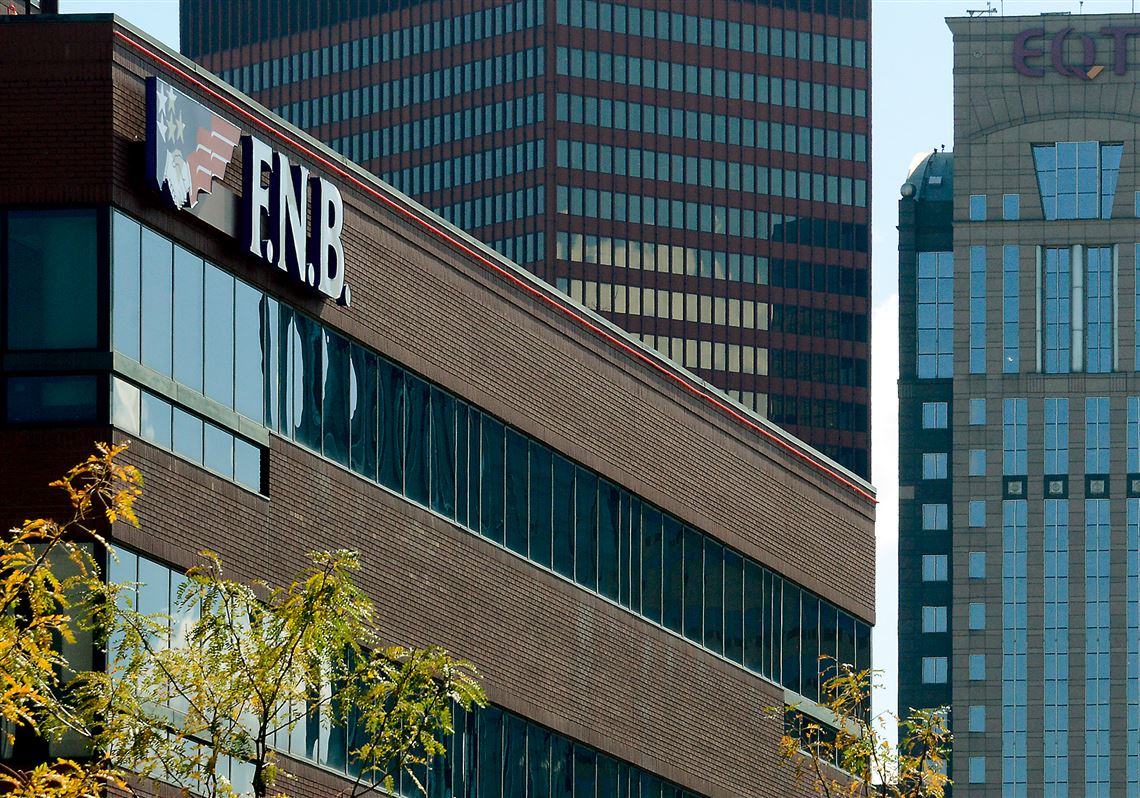 FNB posts gains in third quarter | Pittsburgh Post-Gazette