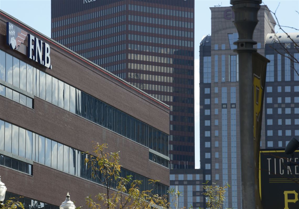 FNB adds ATMs to Target stores in the region | Pittsburgh Post-Gazette