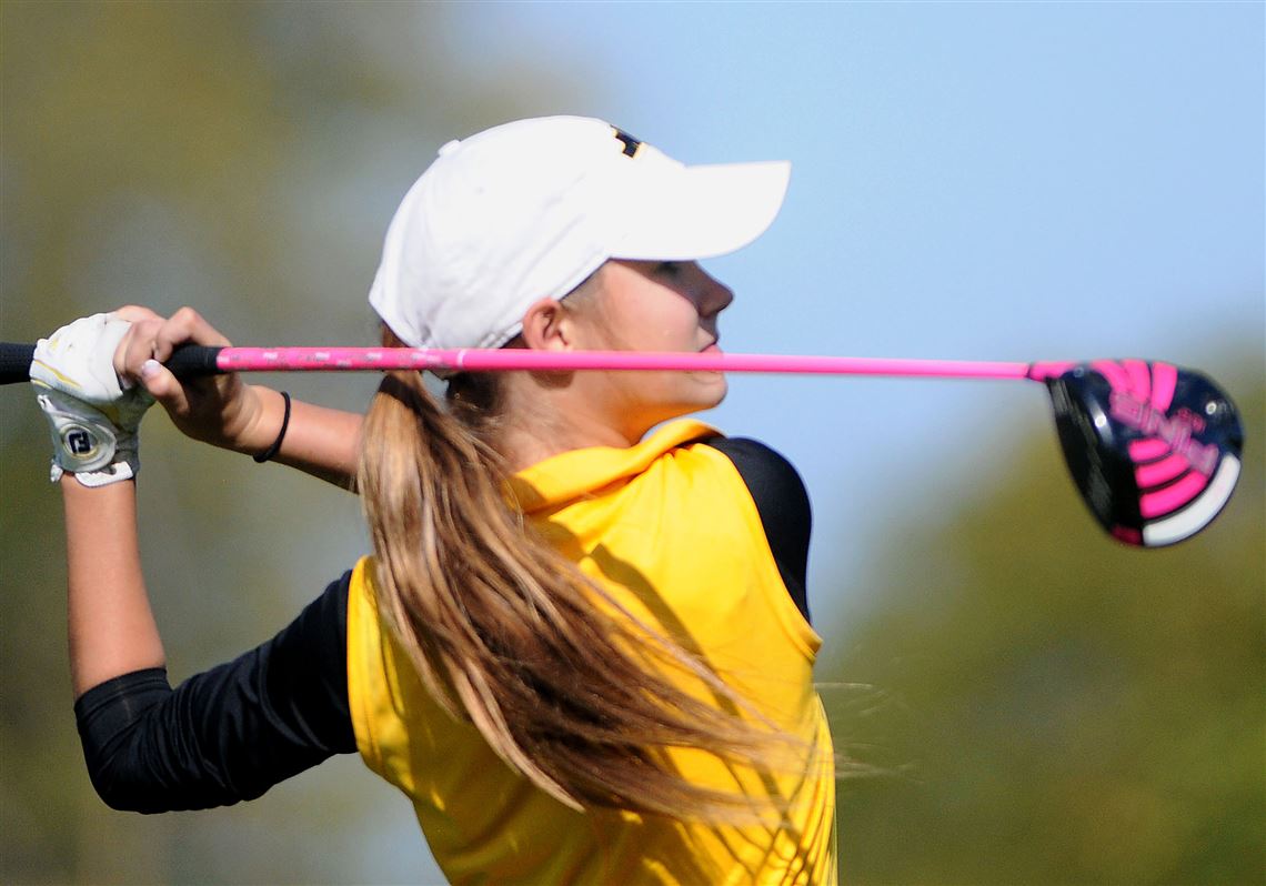 Golf notebook: Loaded Sewickley Academy eyes rare repeat | Pittsburgh ...