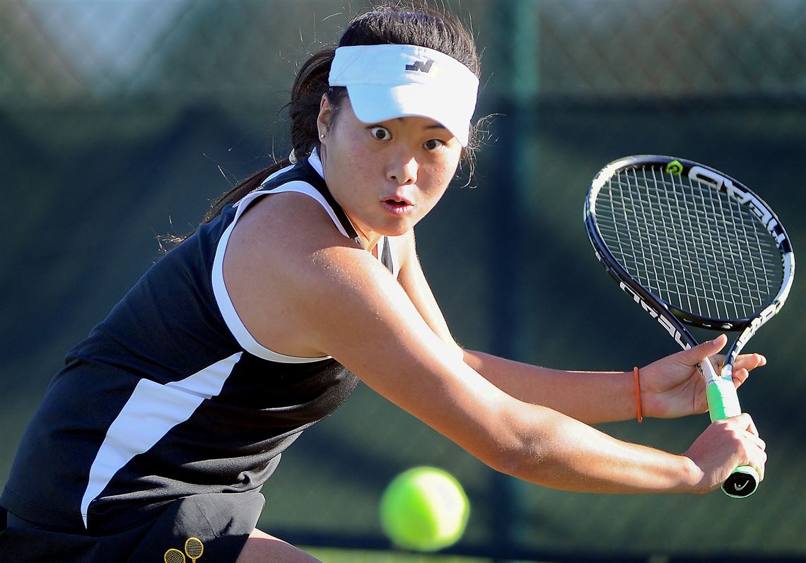 Three WPIAL Class AAA tennis titles in a row for North Allegheny ...