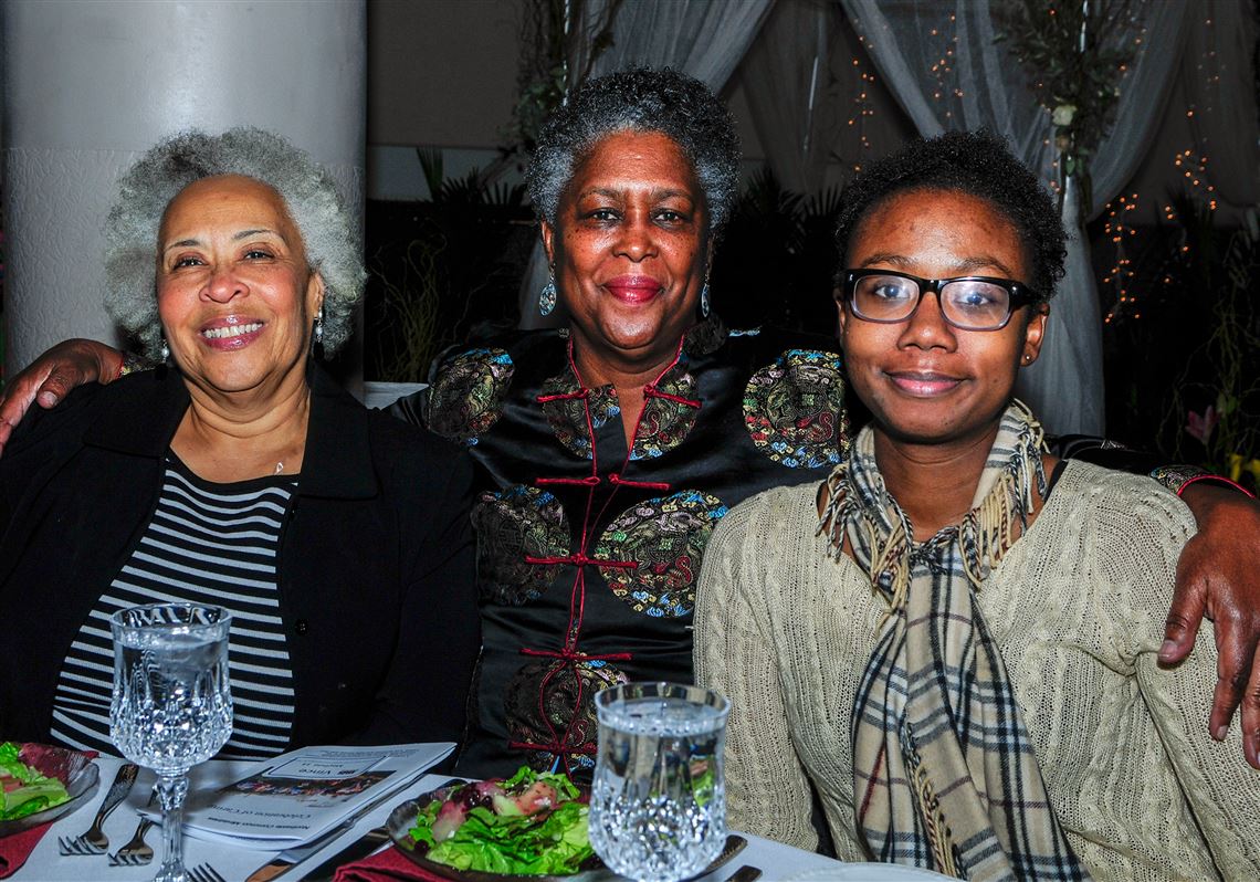 Celebration of Caring held at The Priory | Pittsburgh Post-Gazette