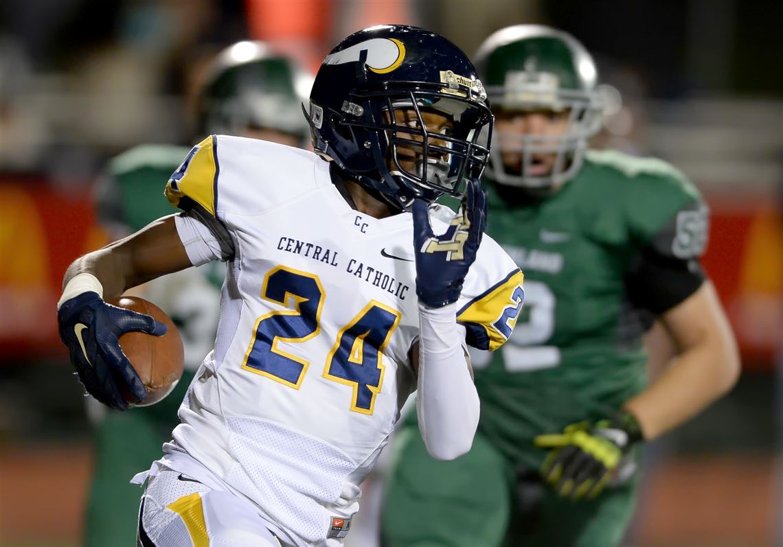 WPIAL football playoff spots still up for grabs entering Friday ...