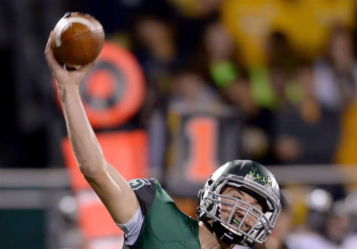 The Fumbler: With the No. 1 pick … Jurkovec, Dudek, what the heck ...