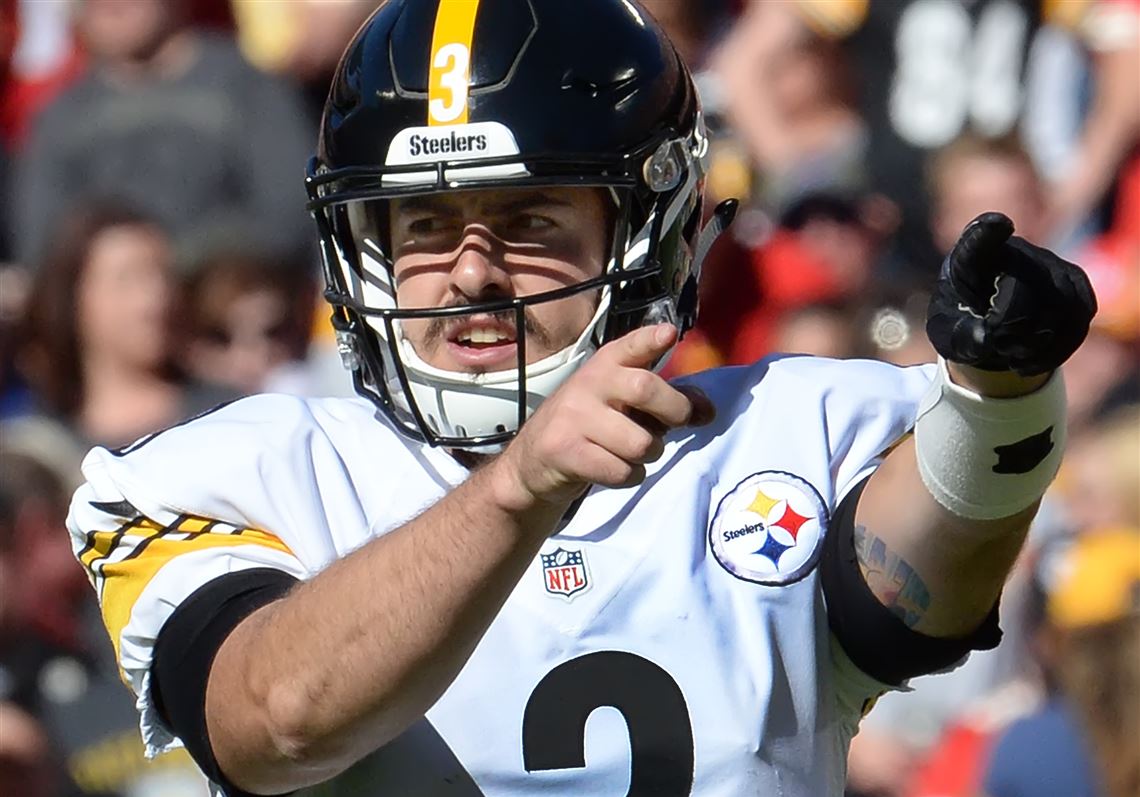 Ron Cook: Magic without Roethlisberger runs out for Steelers ...
