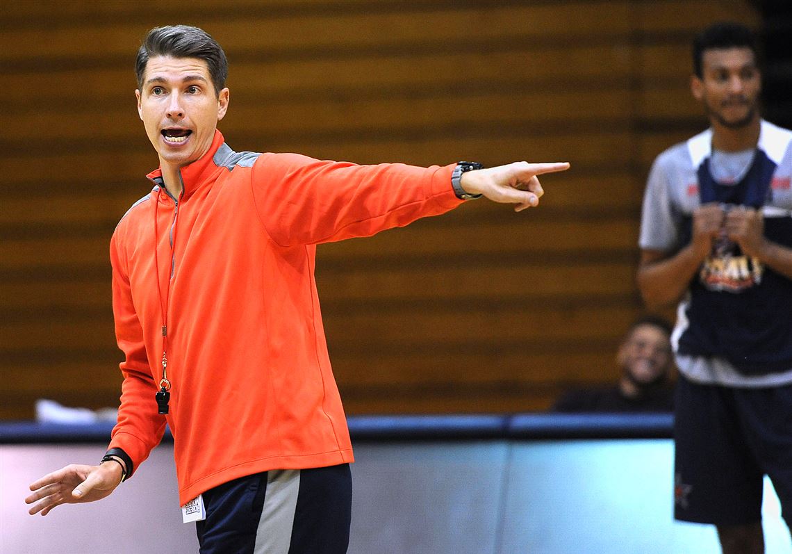 RMU's Andy Toole slams NCAA transfer culture as 'disrespectful ...