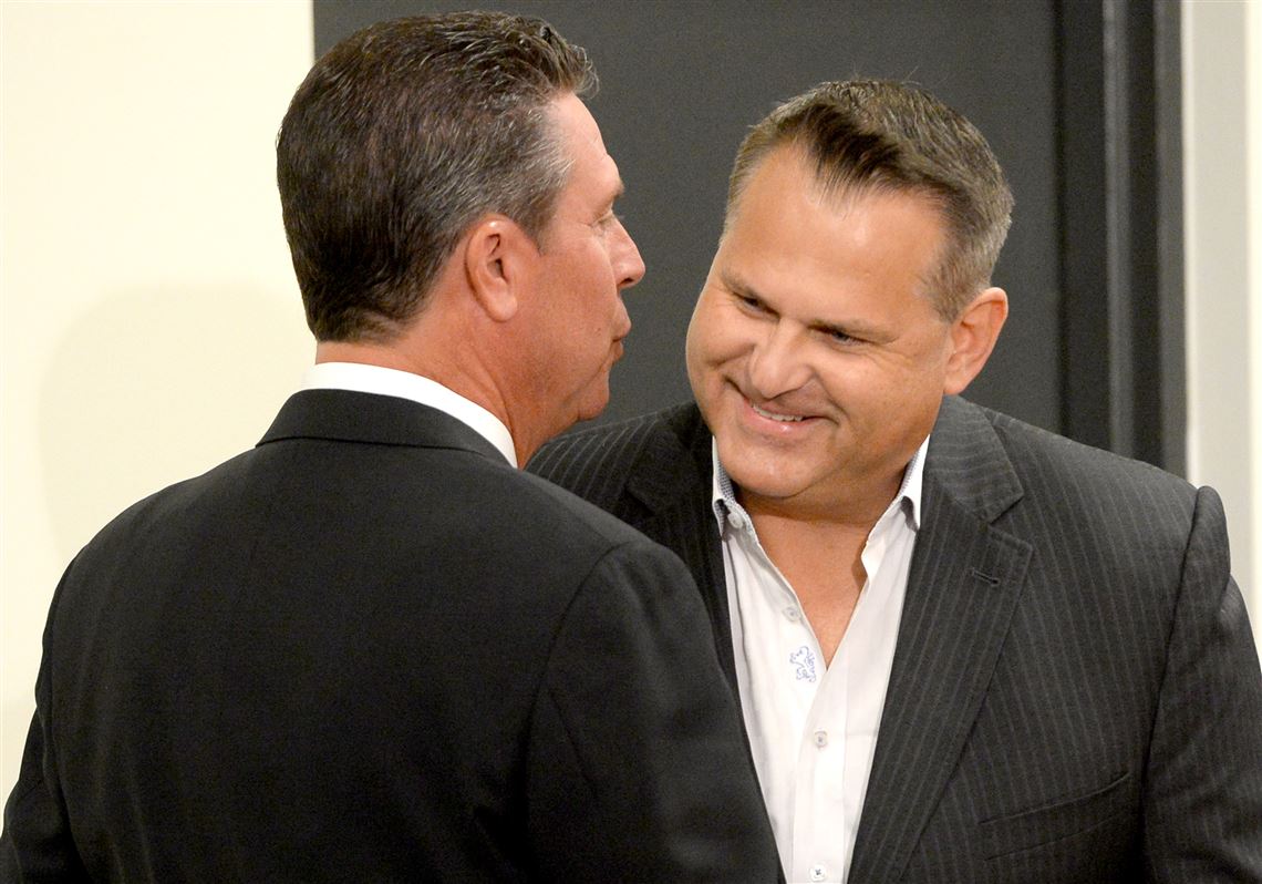 Why Jimbo Covert’s Hall of Fame journey went through Pitt, not Penn ...