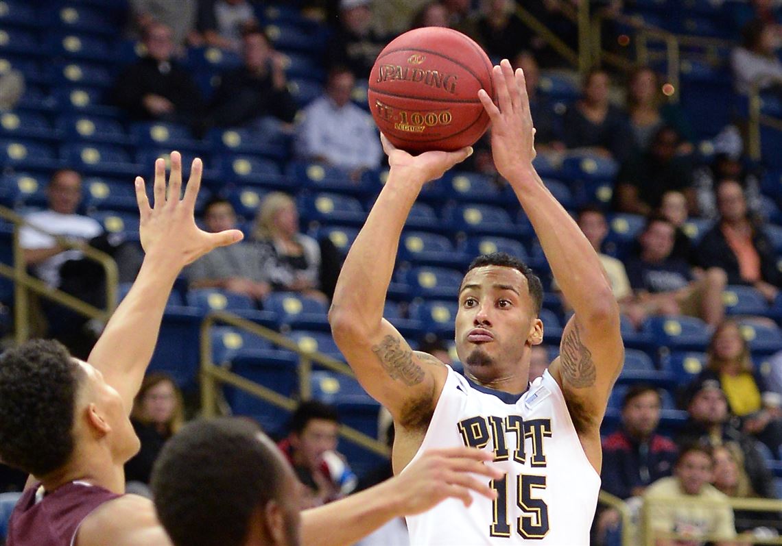 Pitt looks to build on positive momentum from Okinawa | Pittsburgh Post ...