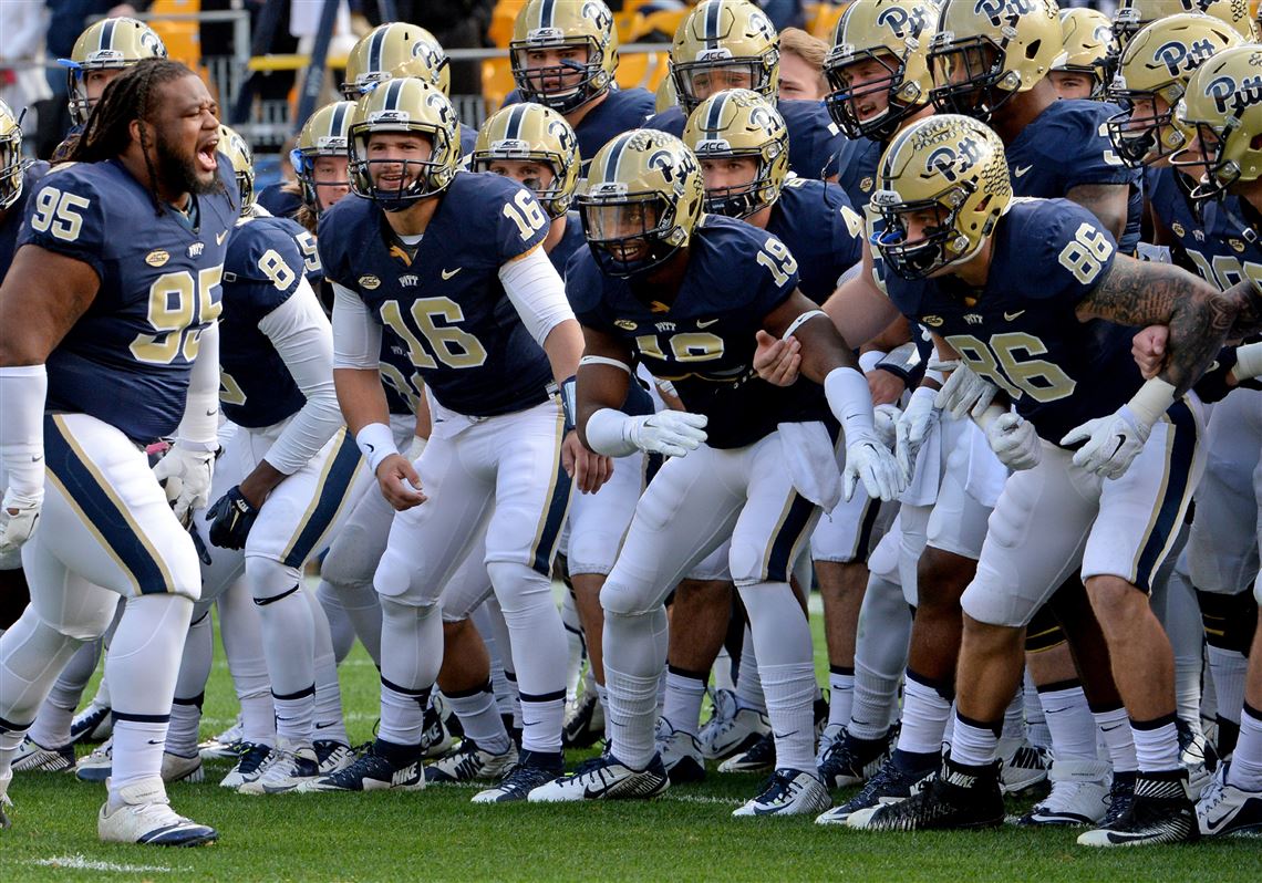 Pitt will play mid-afternoon game against Louisville | Pittsburgh Post ...
