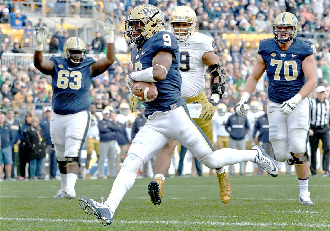 Sam Werner's Pitt football chat transcript: 11.19.15 | Pittsburgh Post ...